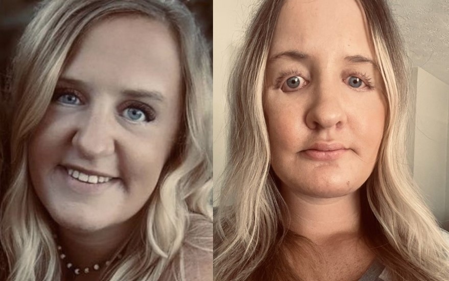 Rebecca Cottrill's Instagram, Twitter & Facebook on IDCrawl