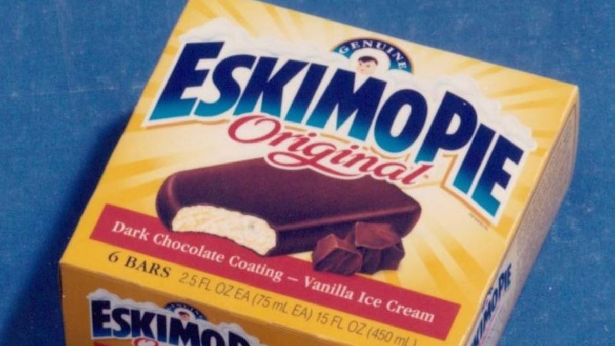 Eskimo Pie Bars Recipe | Bryont Blog