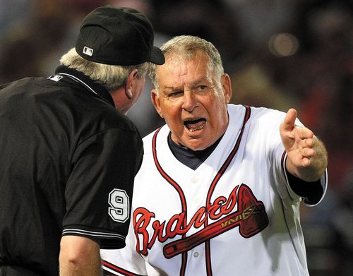 Bobby Cox Memes
