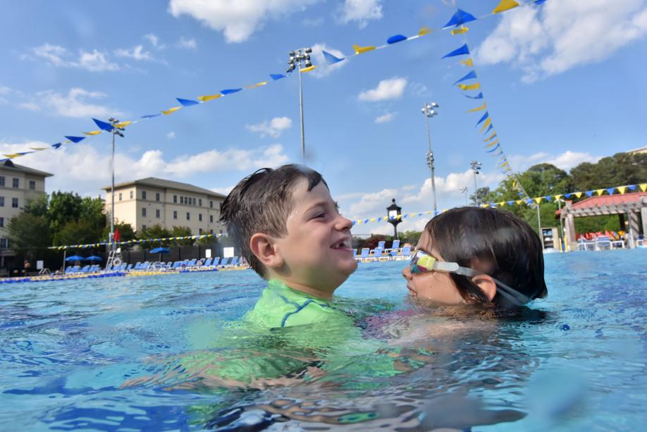 Guide to public pools in DeKalb County: Cost, hours, location and more