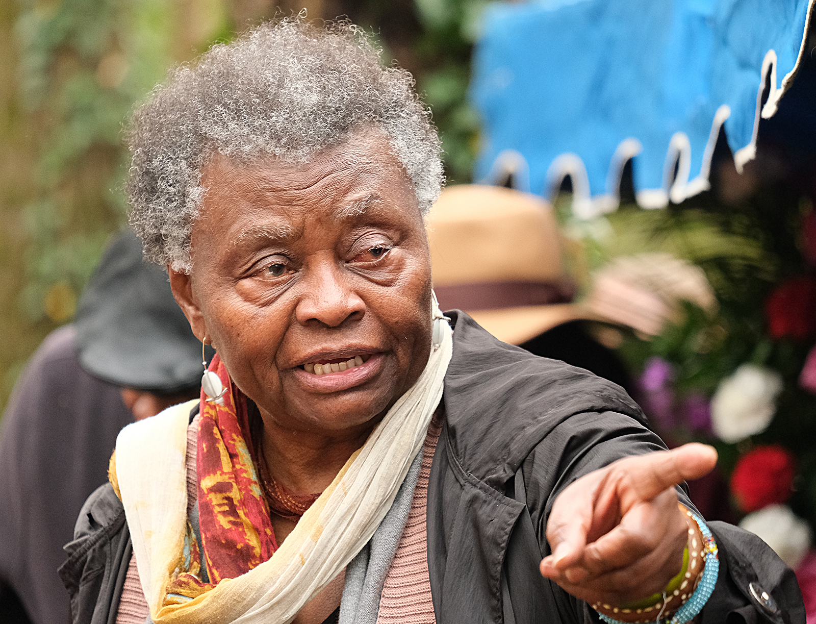 Lynette Warren's Instagram, Twitter & Facebook on IDCrawl