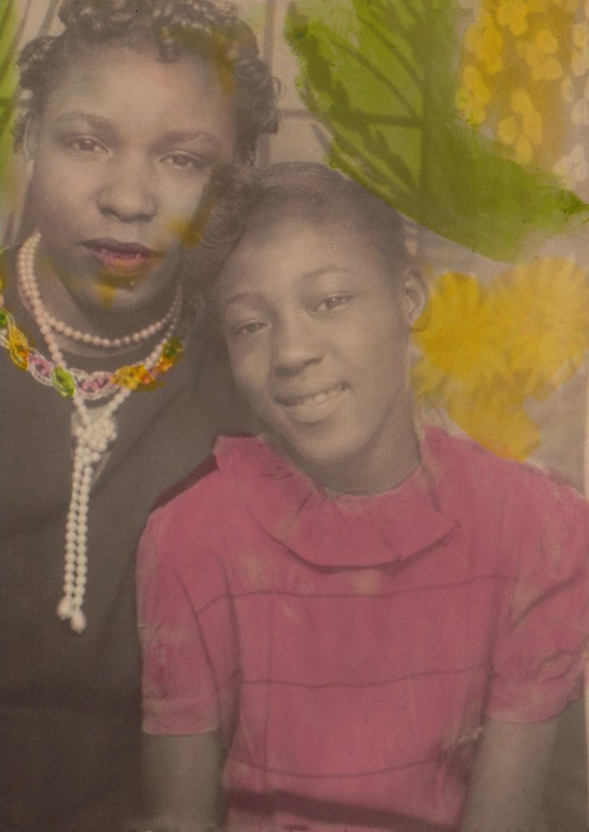 Georgia native Mary Miles Perdue celebrates 100th birthday