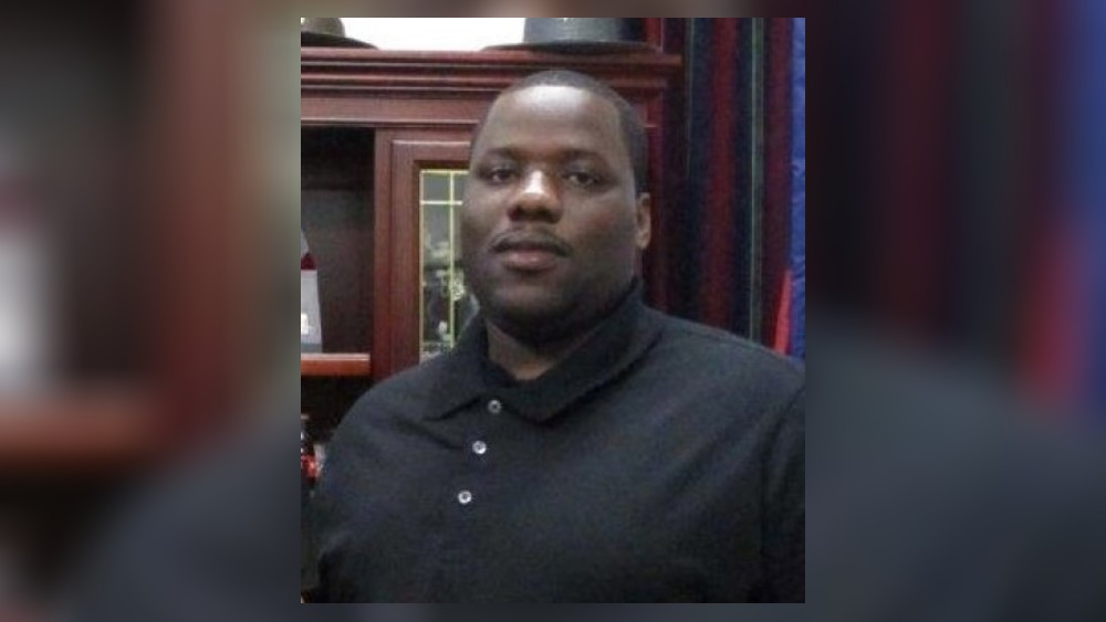 3 Georgia officers killed in the line of duty in 2020