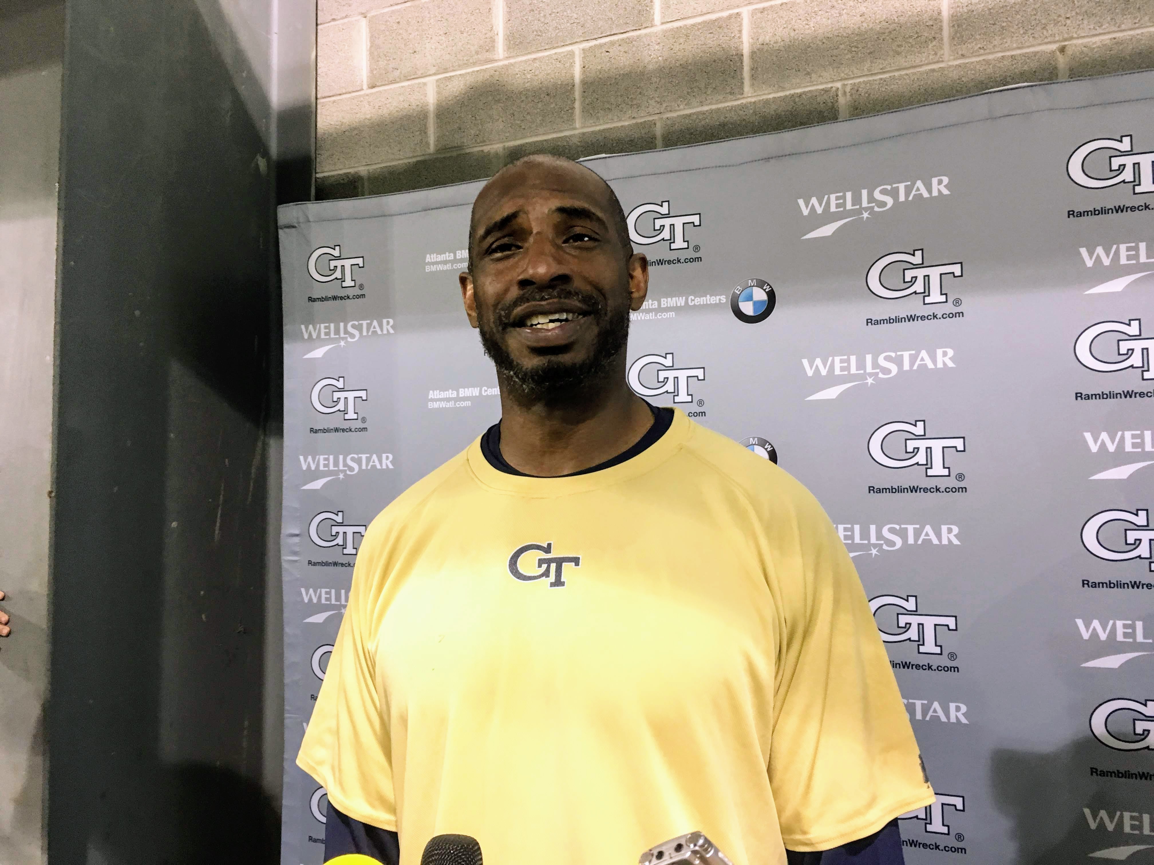 Marco Coleman's Instagram, Twitter & Facebook on IDCrawl