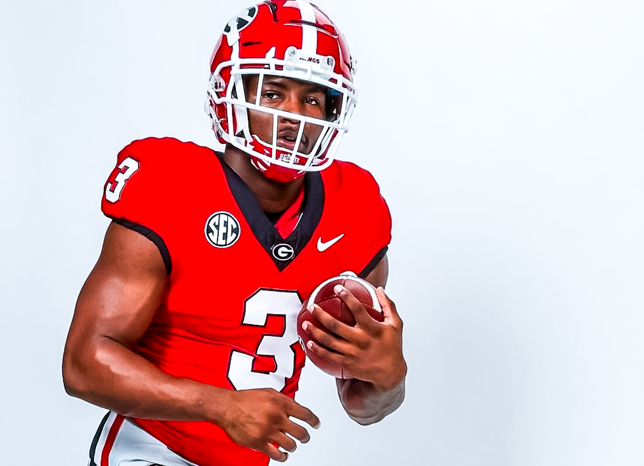 Georgia Florida Football Quotes