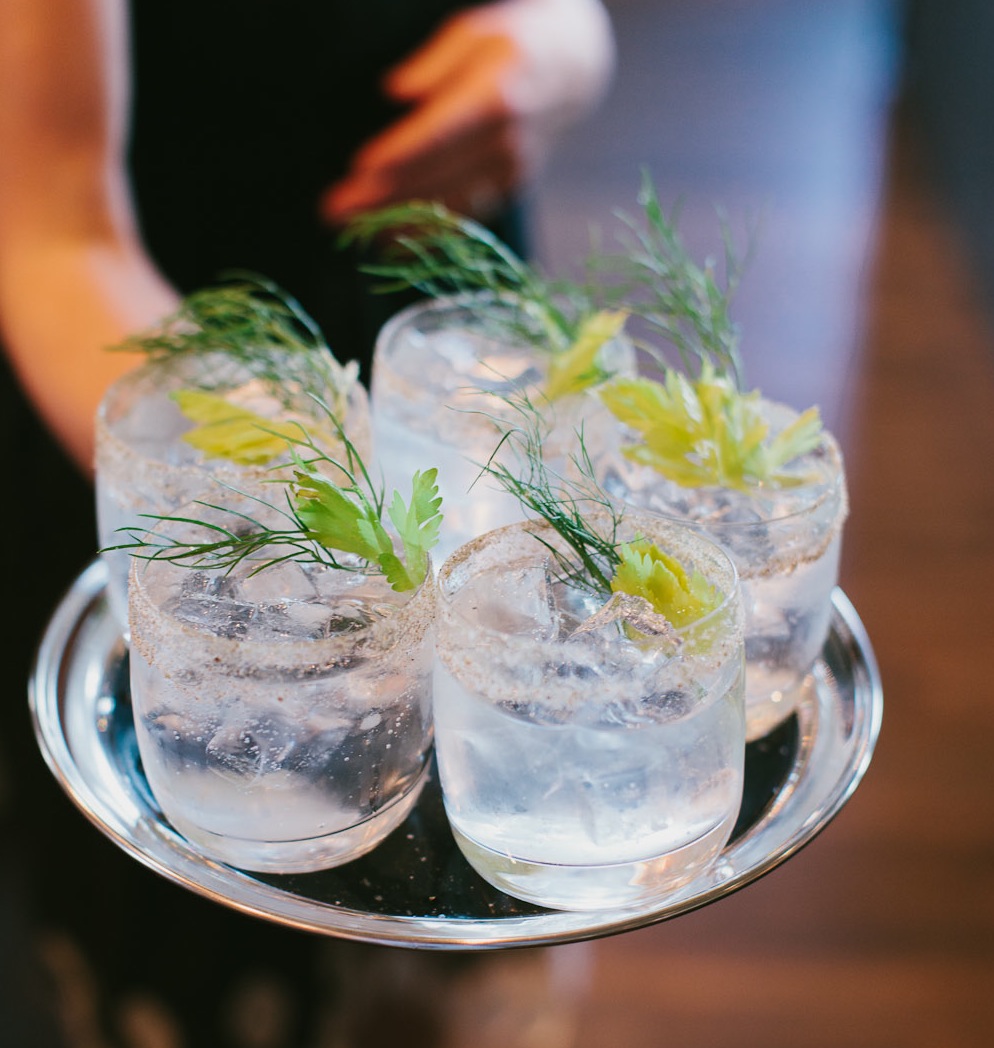 4 Masters golf tournament-inspired cocktails to drink this weekend