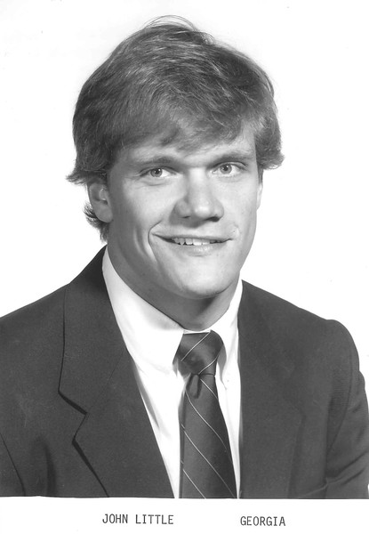 John Little's Instagram, Twitter & Facebook on IDCrawl