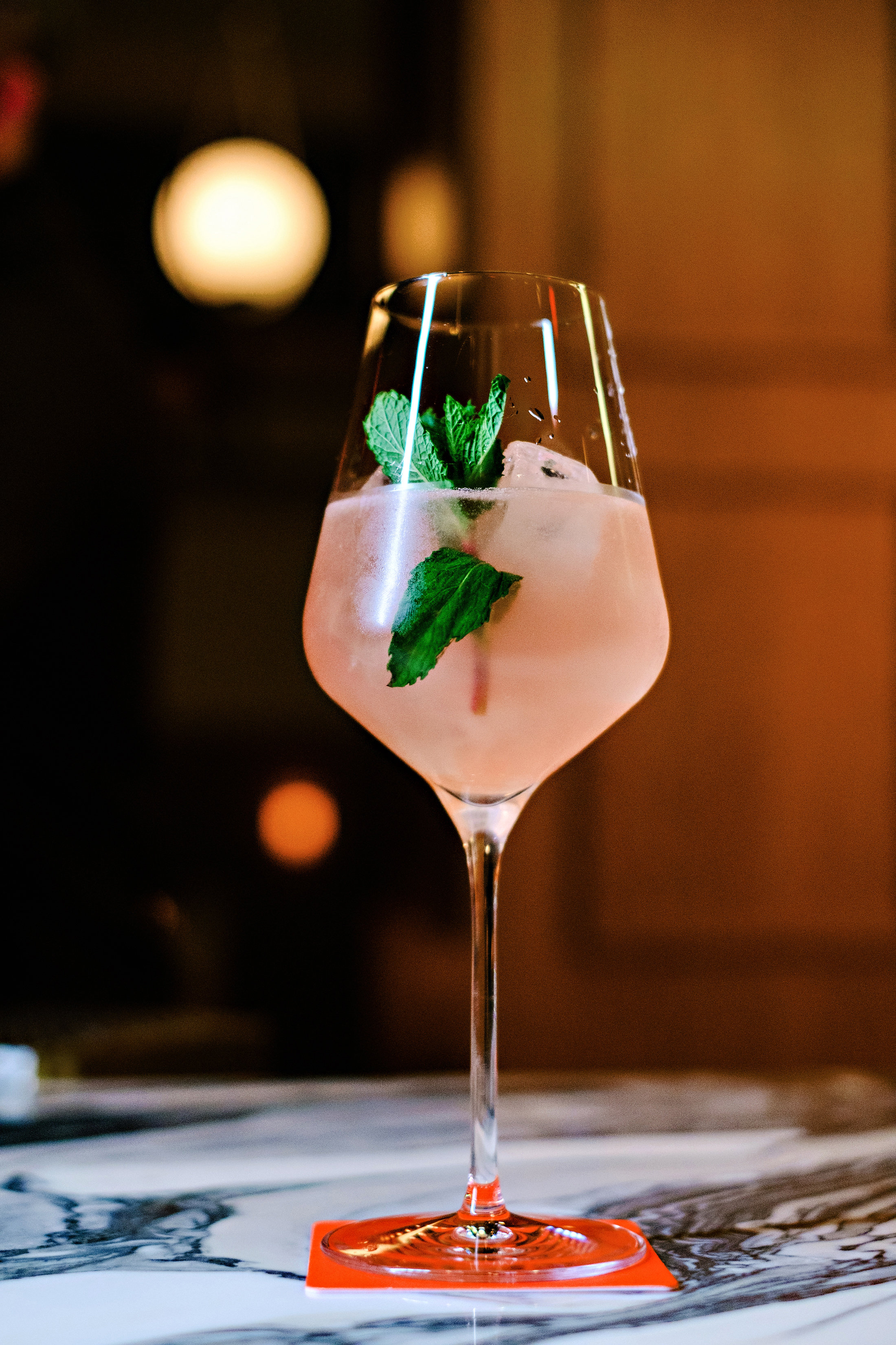 Dirty Rascal opens at Atlanta's Thompson Buckhead hotel