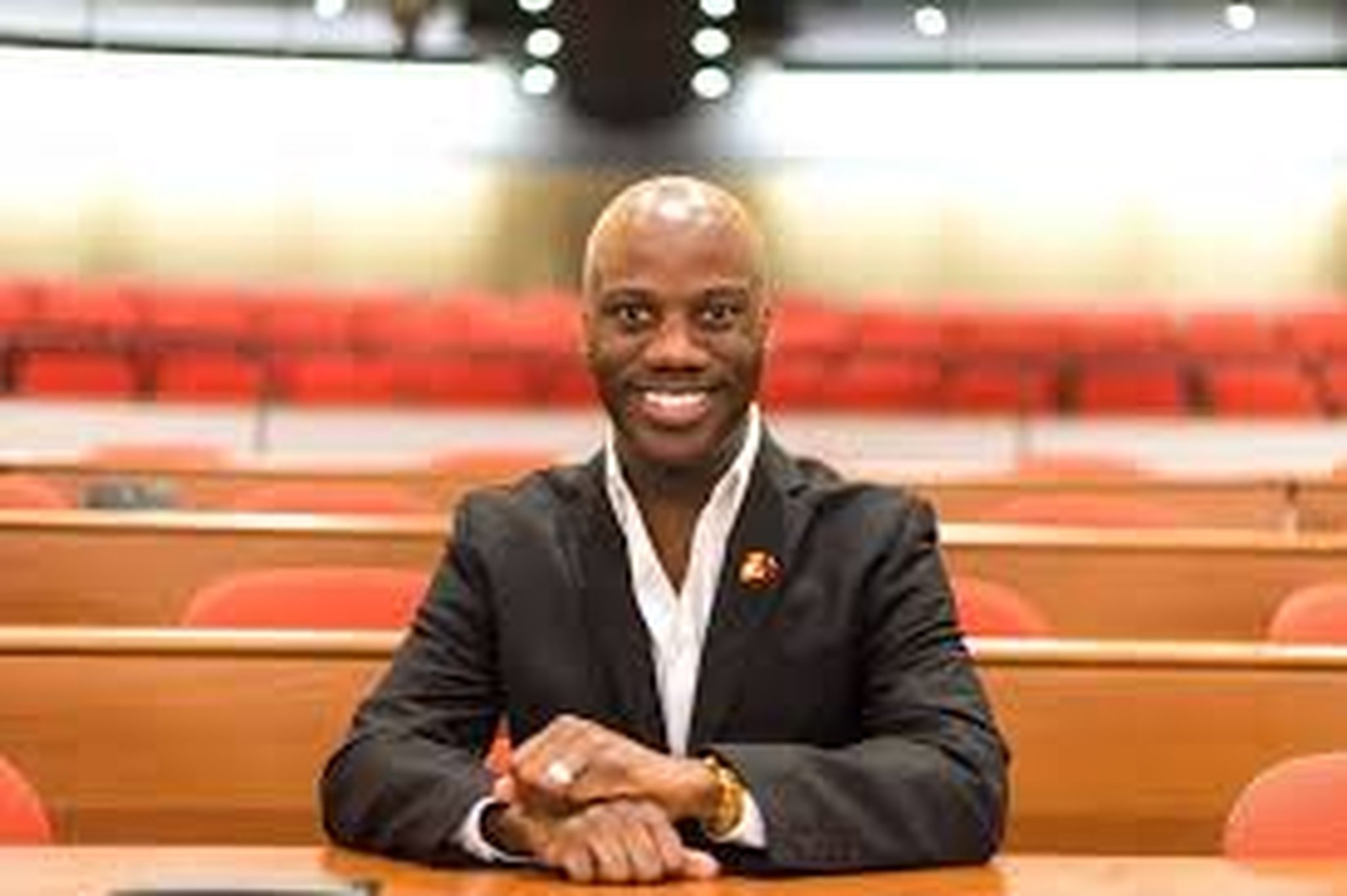 Atlanta HBCU creates Black Men's Research Institute