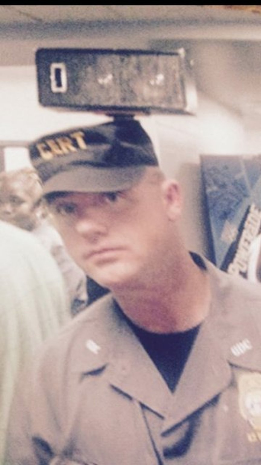 Whistleblower: Georgia prison informant program 'dangerous