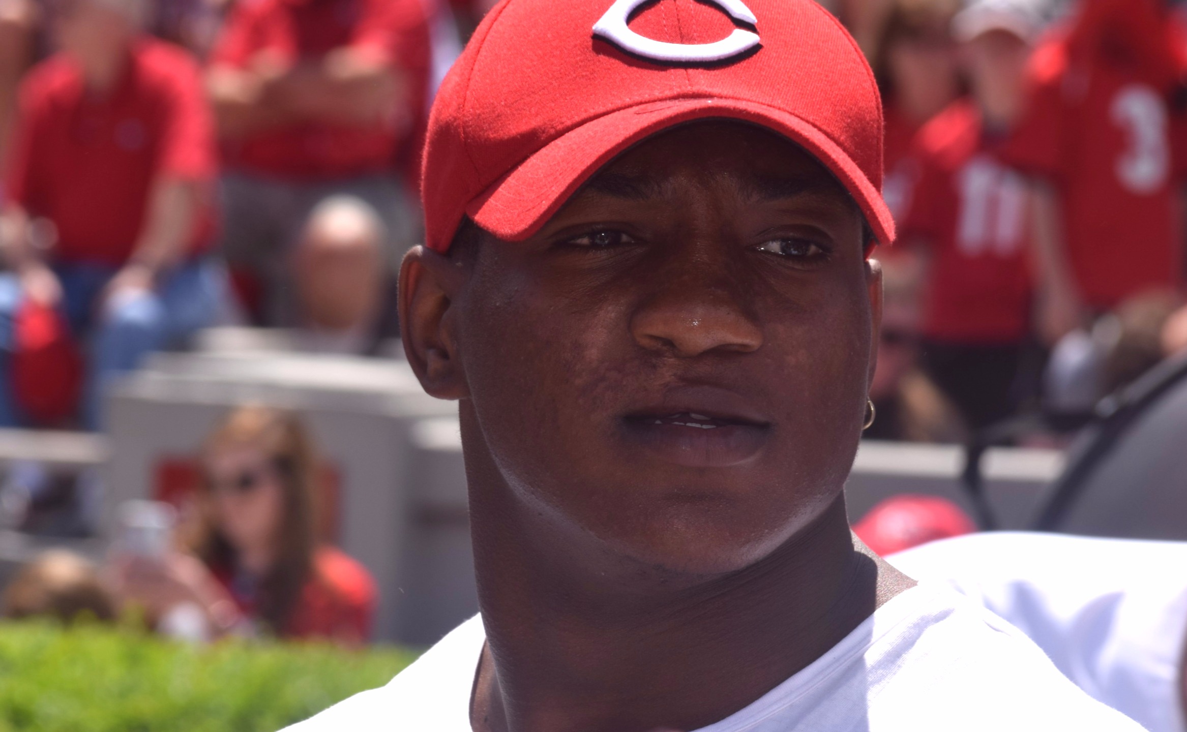 Georgia Reader's Instagram, Twitter & Facebook on IDCrawl