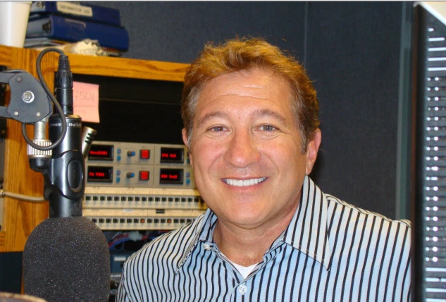 Steve McCoy has gone to Washington