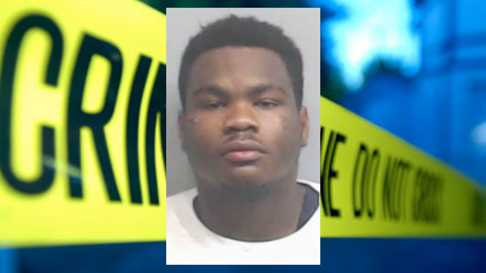 Atlanta officer remains in hospital after being shot 6 times; suspect ...