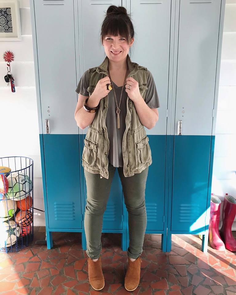 In style blogging, the younger the blogger the better