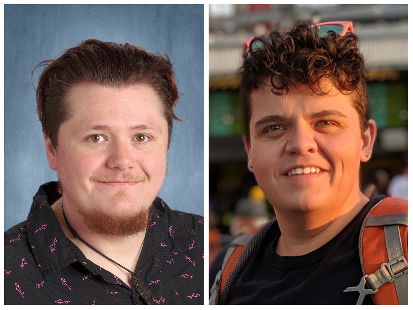 Jamie Clayton Before Transition