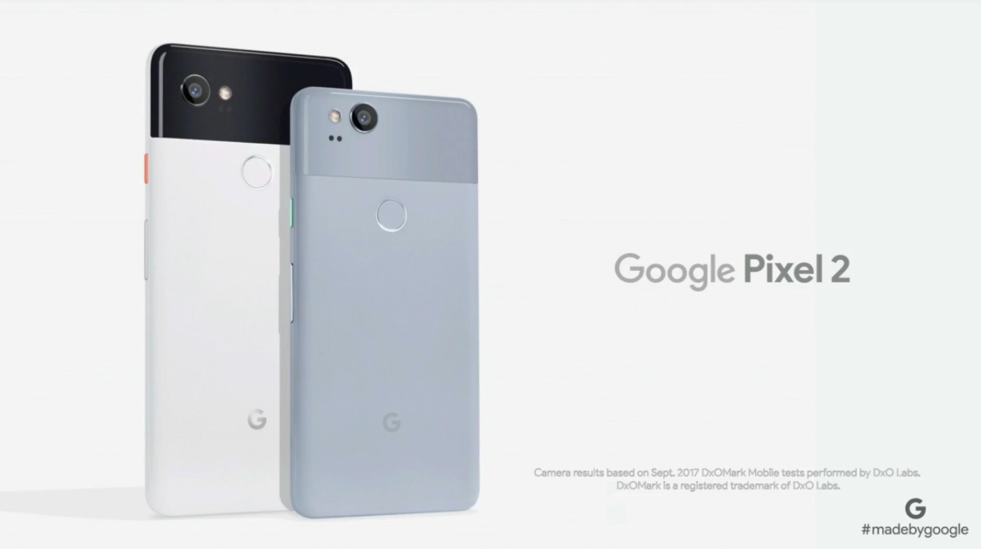 Google Pixel 2: 7 things to know, how to pre order and more