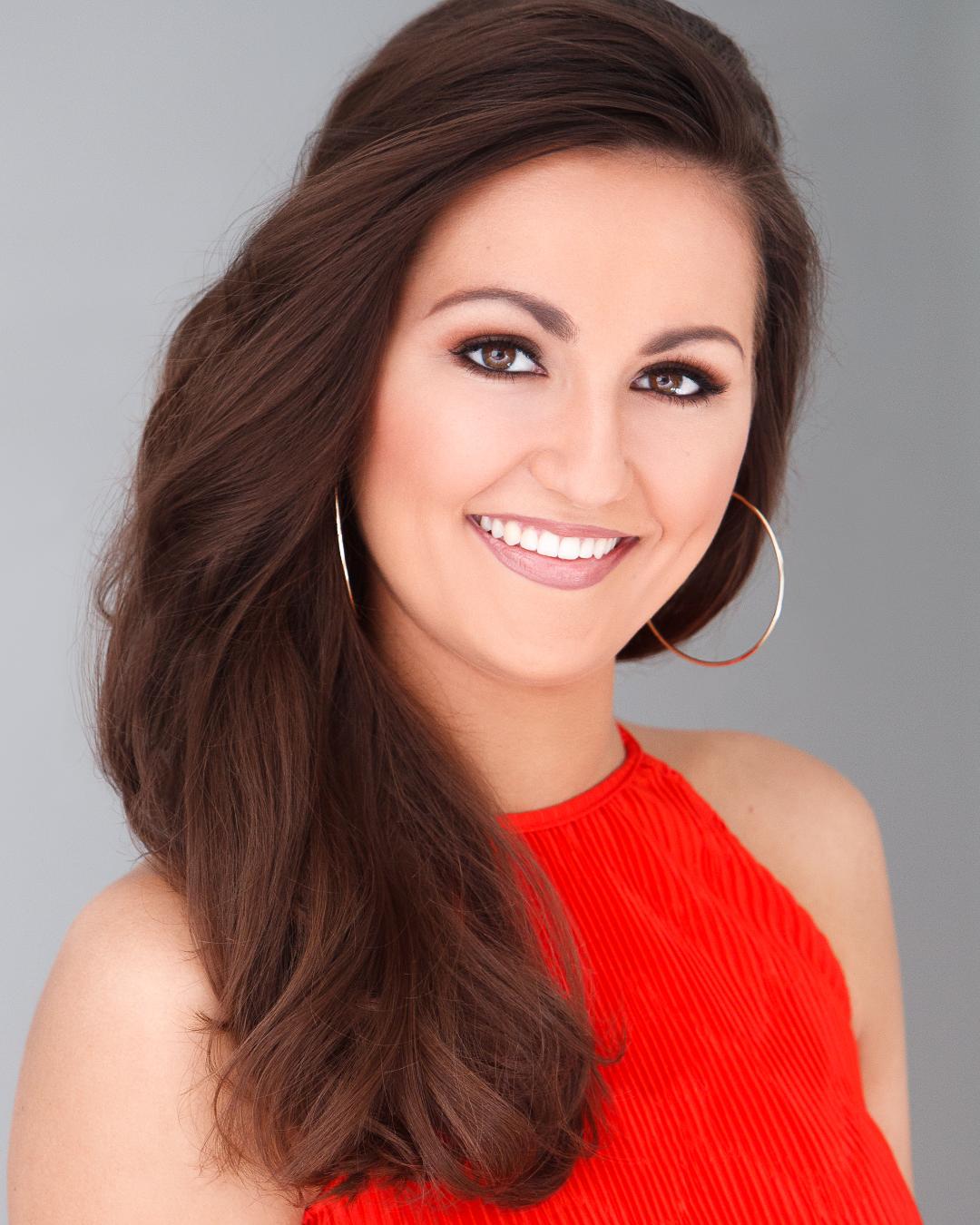 Miss Georgia 2018: Meet the contestants