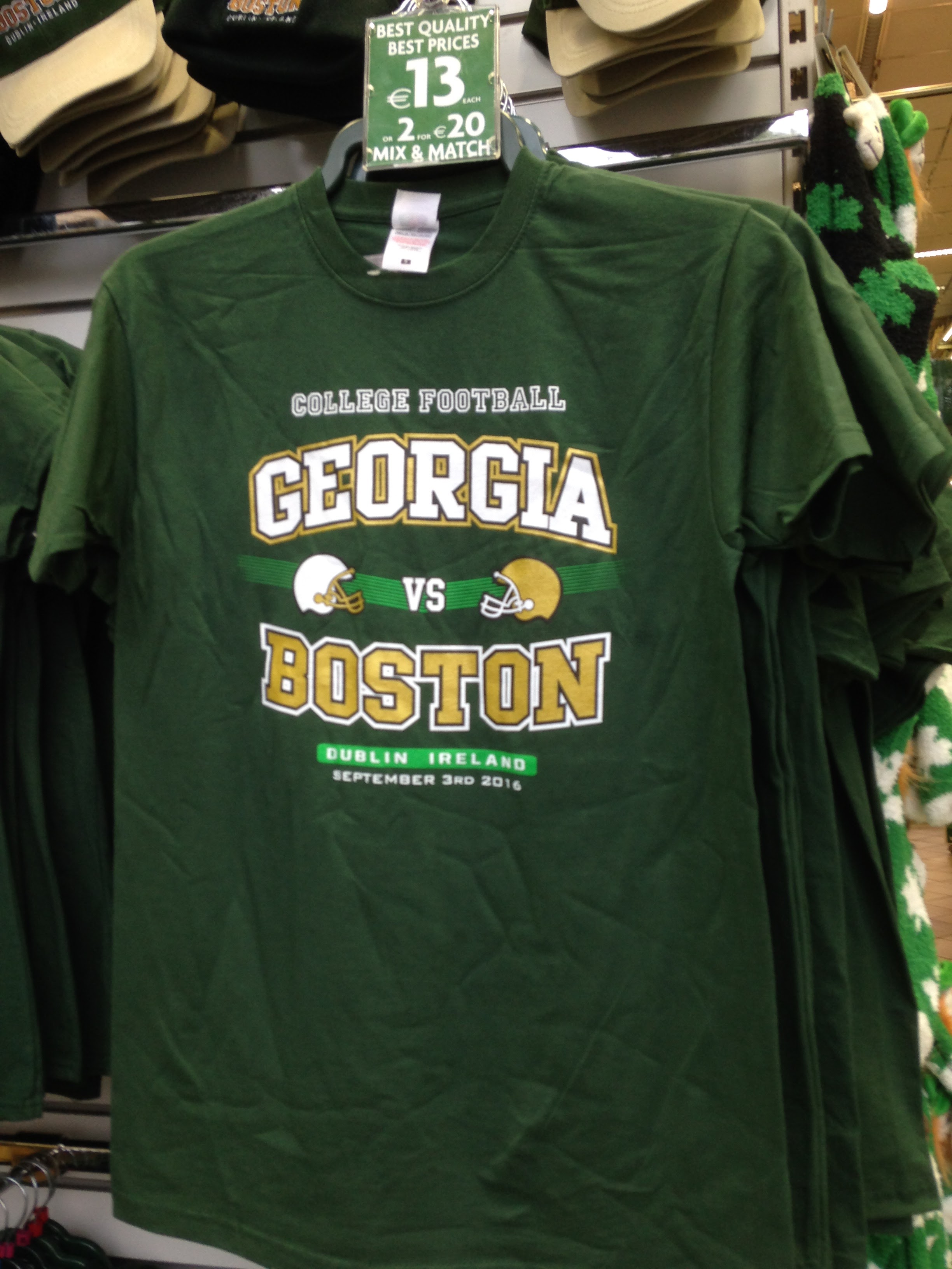 Favorite photographs from a year covering Georgia Tech