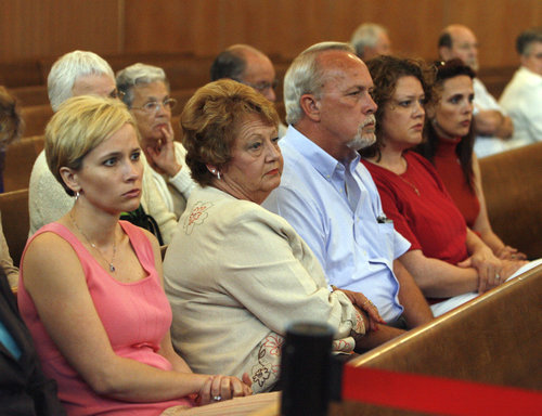 Lynn Turner Murderer