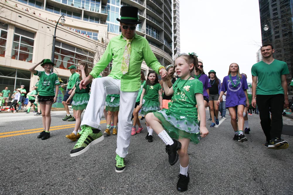 Things to do in Atlanta this weekend: Mar. 11-13, 2022