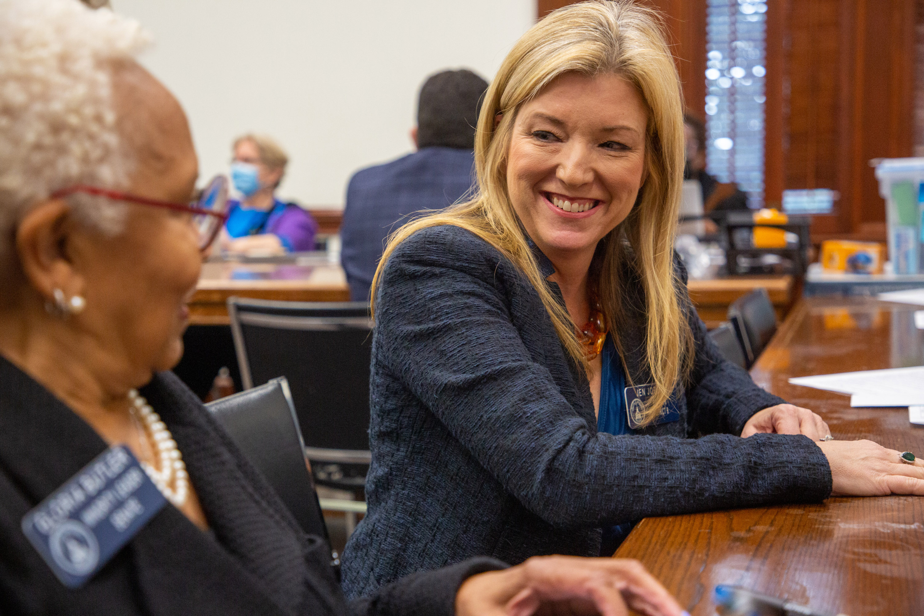 Georgia Republicans see legislative session’s end as good start for ...