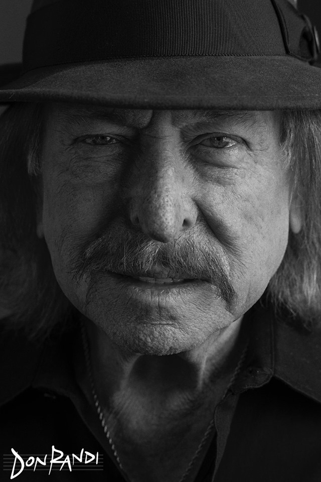 Elvis show features ’68 special collaborator Don Randi