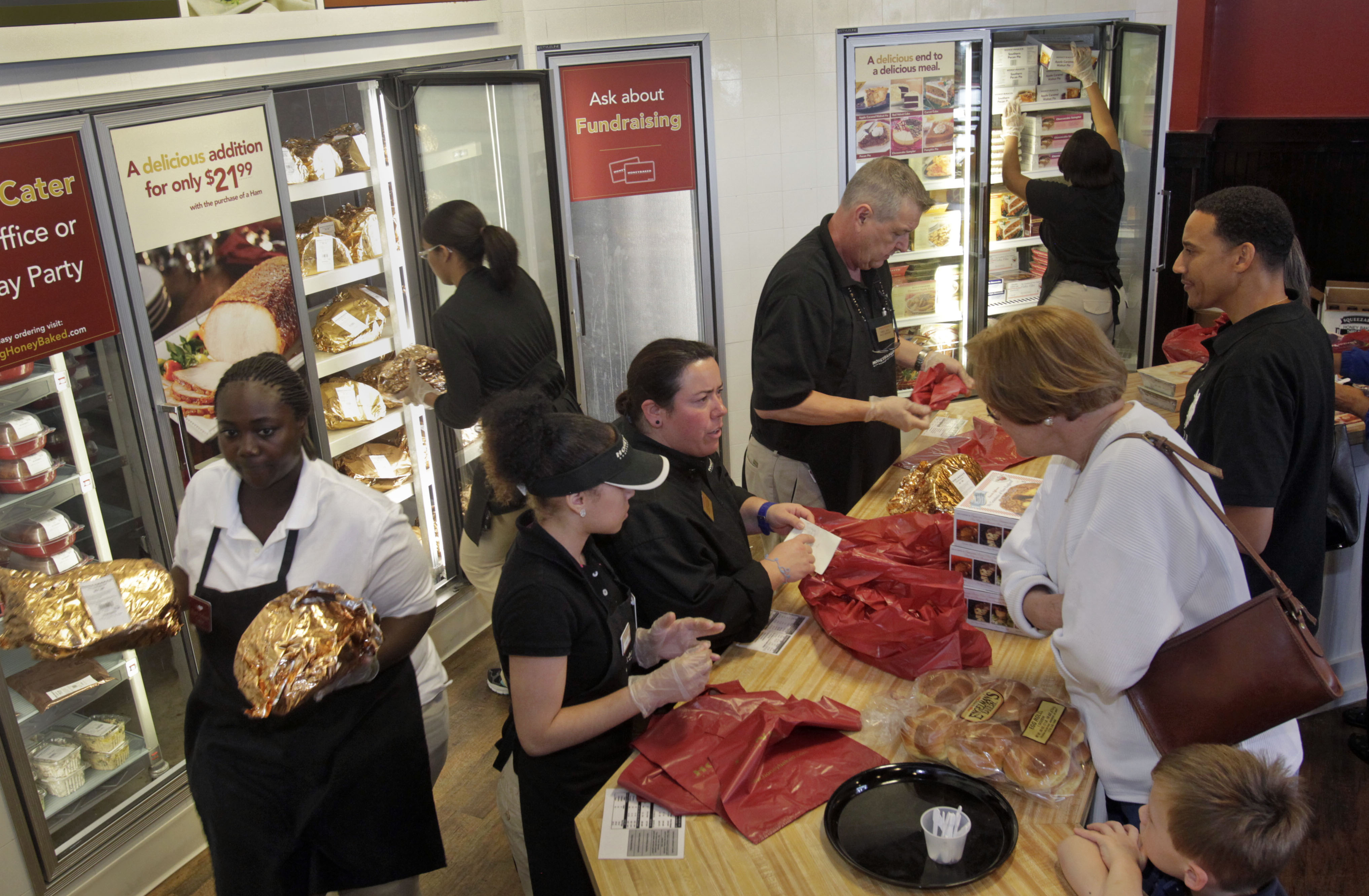 honey baked ham dress code | Dresses Images 2025