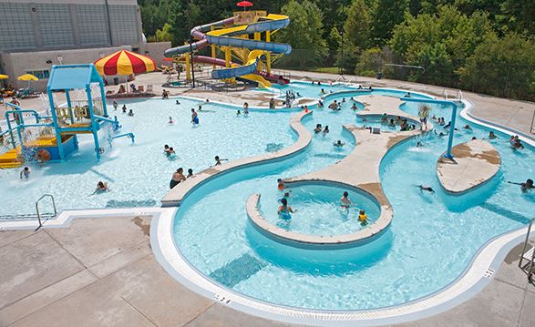 Your guide to some of metro Atlanta’s best public pools