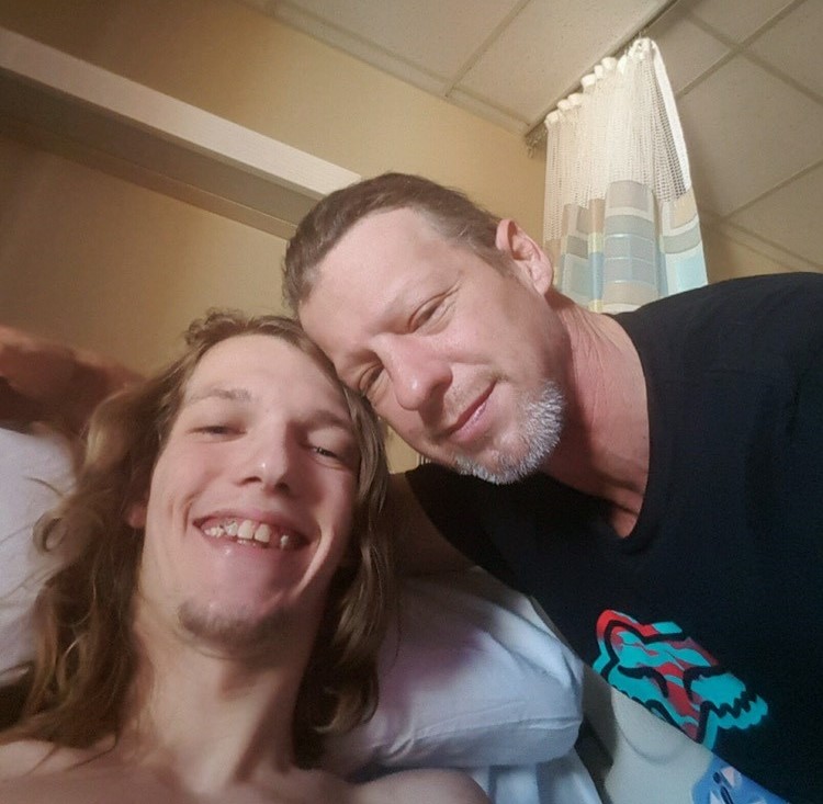 Cobb County man lost his foot after being hit by train