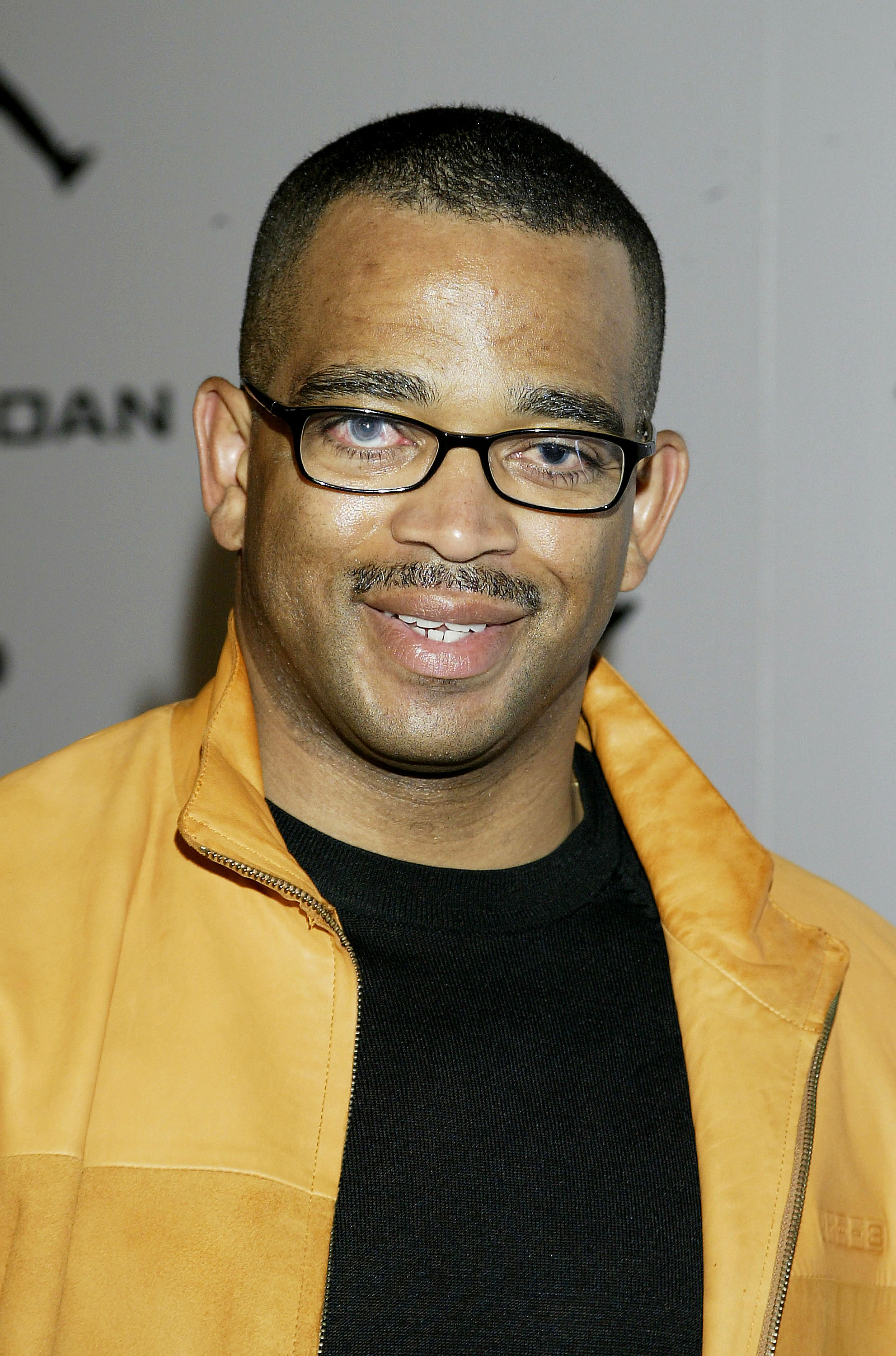 Stuart Scott Glass Eye