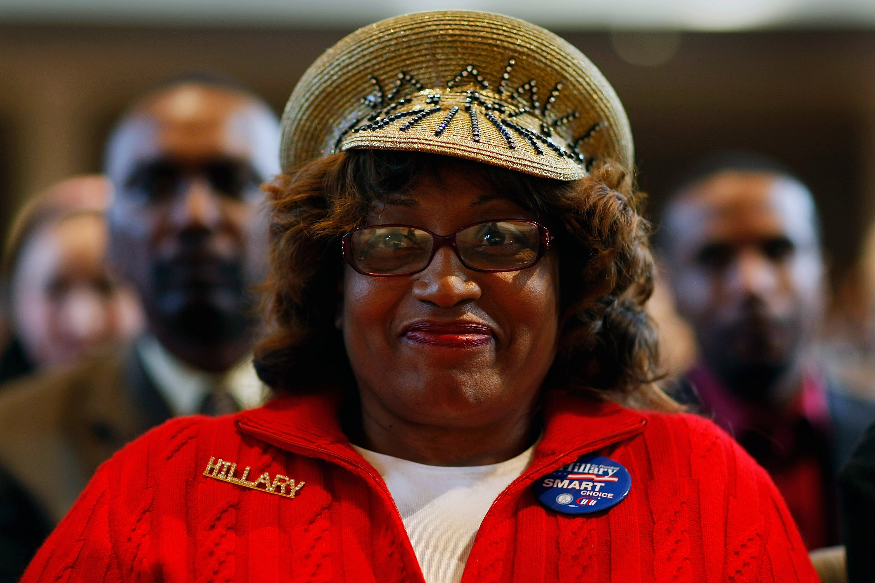 Corrine Brown's Instagram, Twitter & Facebook on IDCrawl