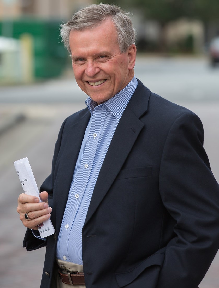 Election 2017 Georgia: Voter guide Cobb County