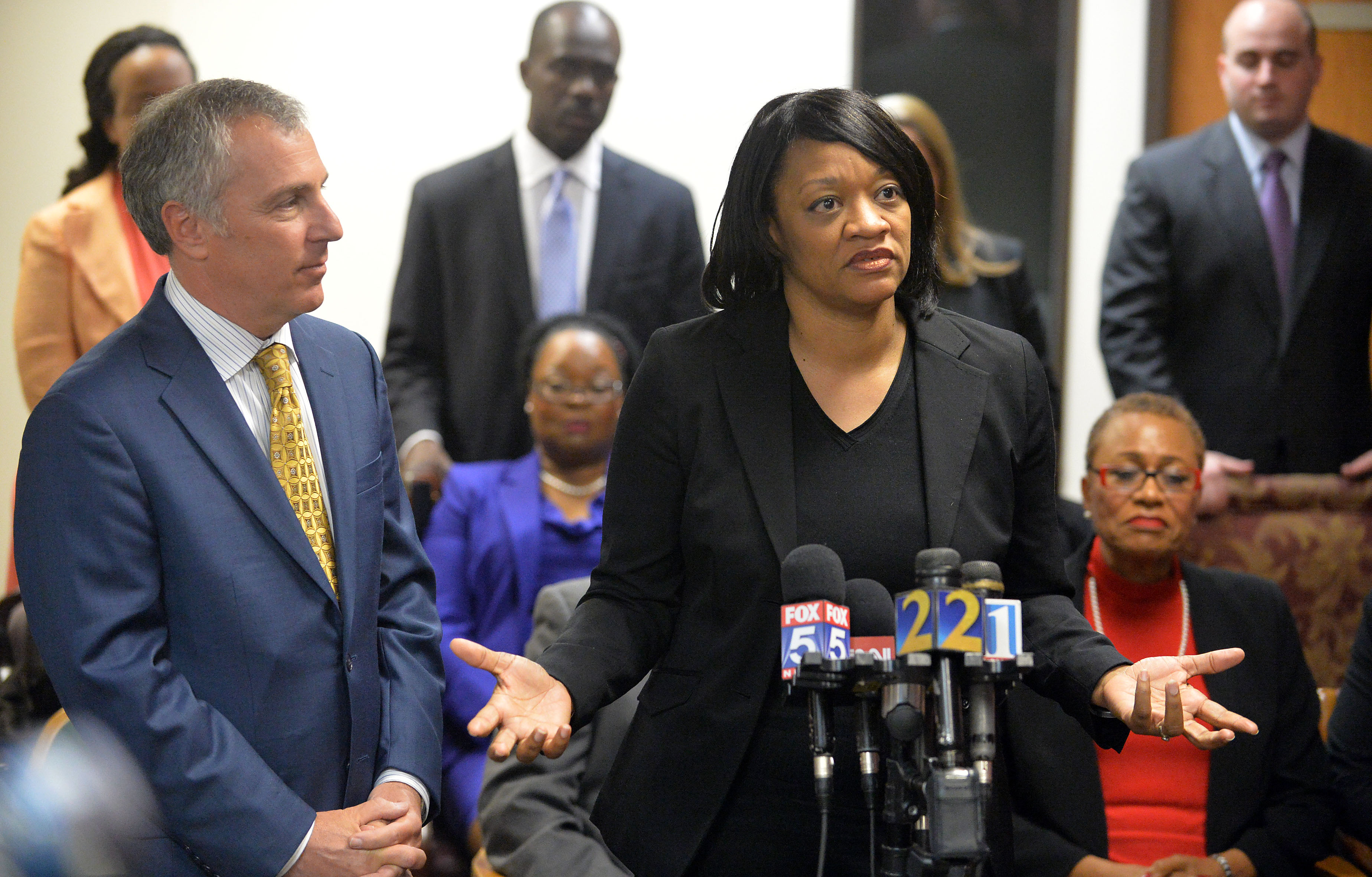 Court hears appeals of Atlanta Public Schools test-cheating convictions