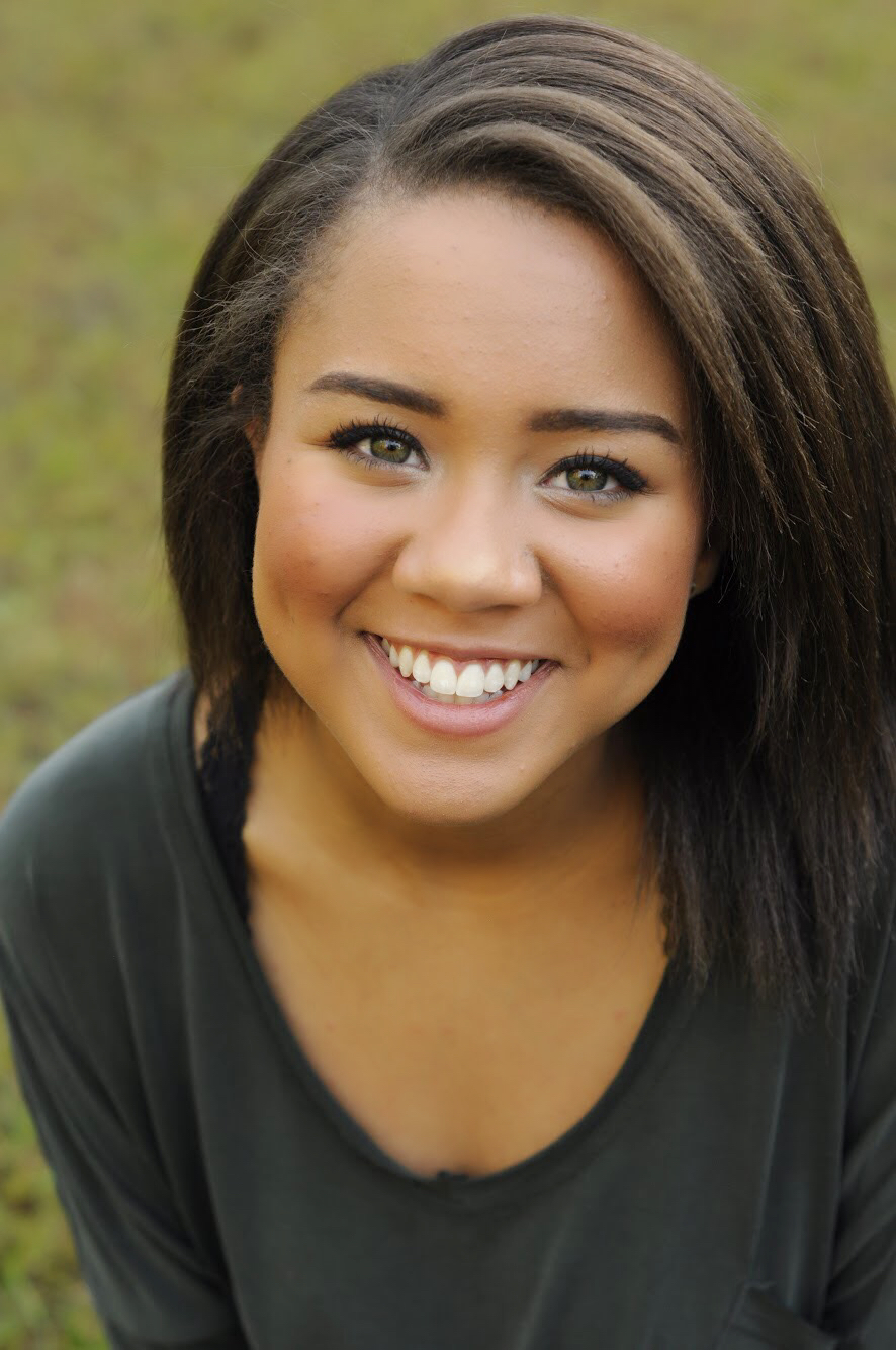 Lanier High student competes for national poetry prize