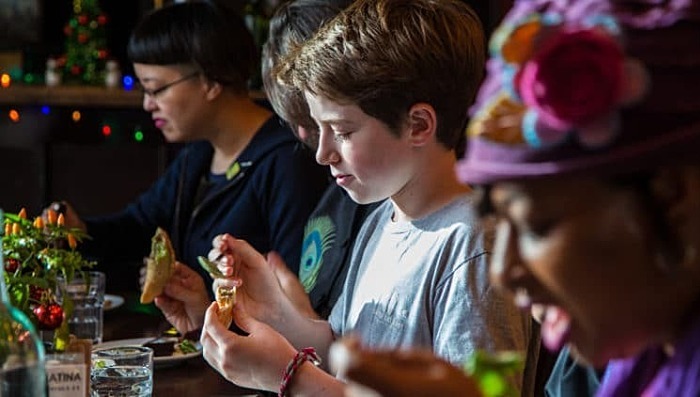 Food tours near Atlanta for the Georgia foodie 2019