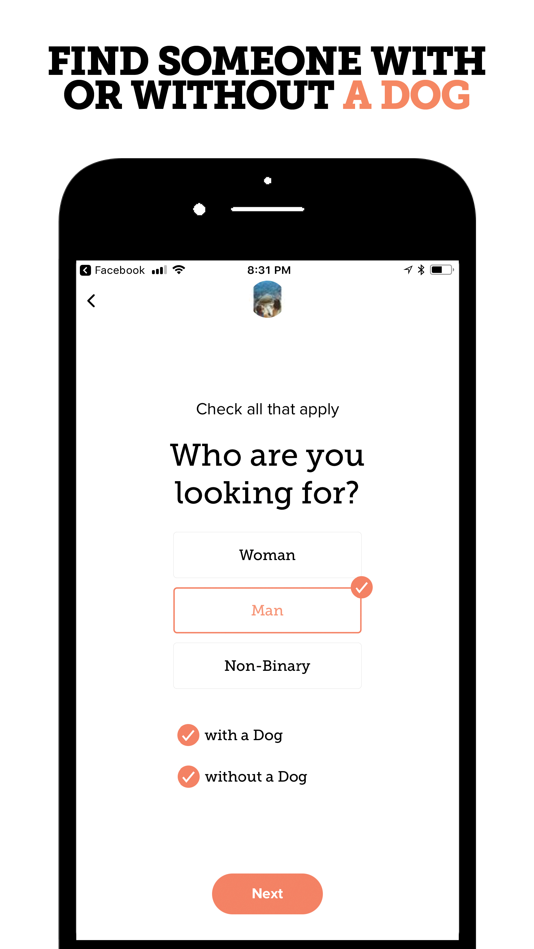 Best dating apps: New dating app for dog lovers in Atlanta