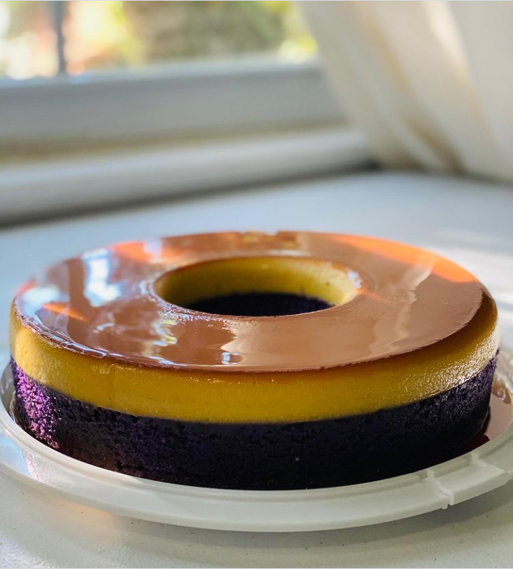 Atlanta Filipino food: Where to get find ube desserts