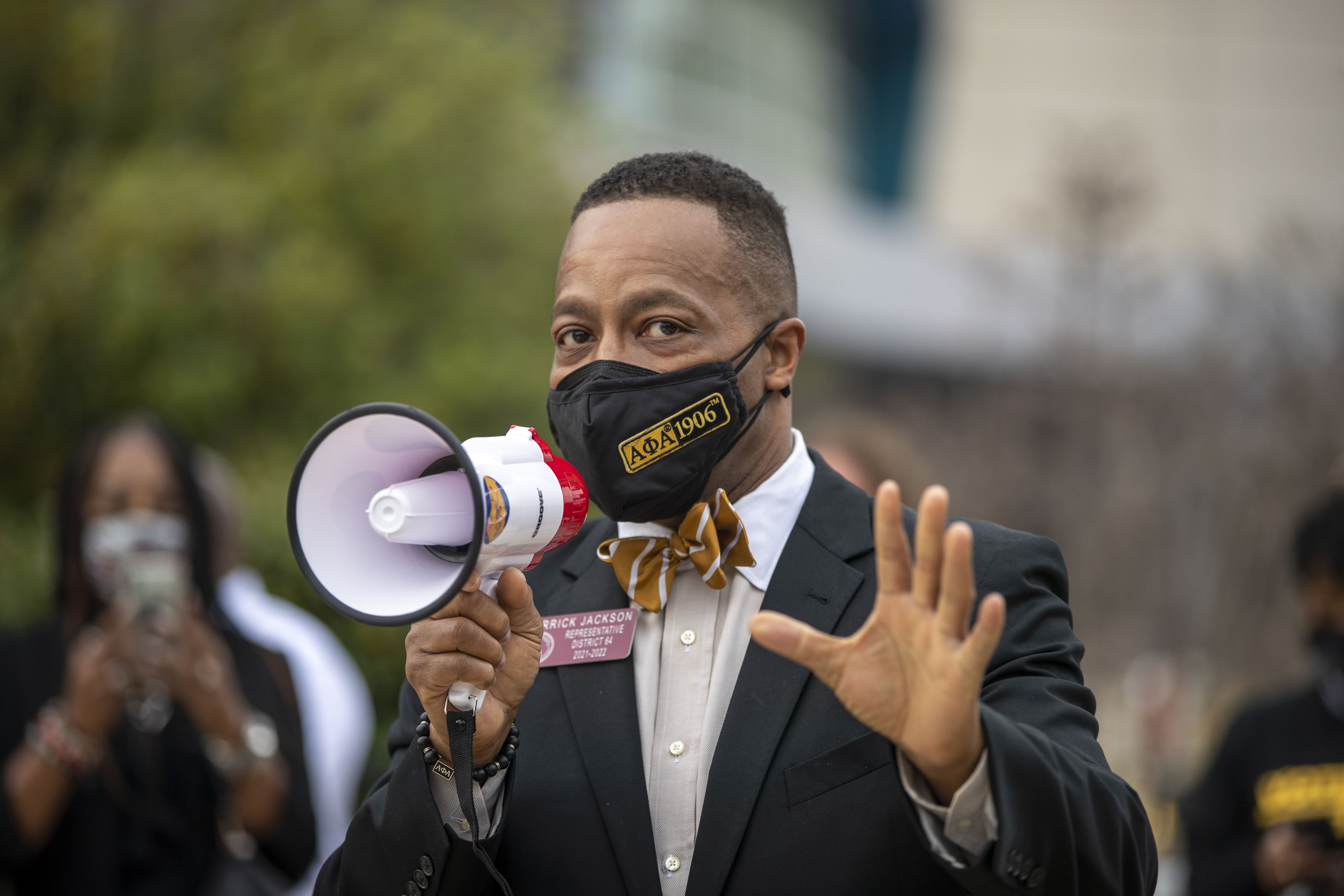 The Jolt: How badly do Sonny Perdue’s allies want him overseeing ...