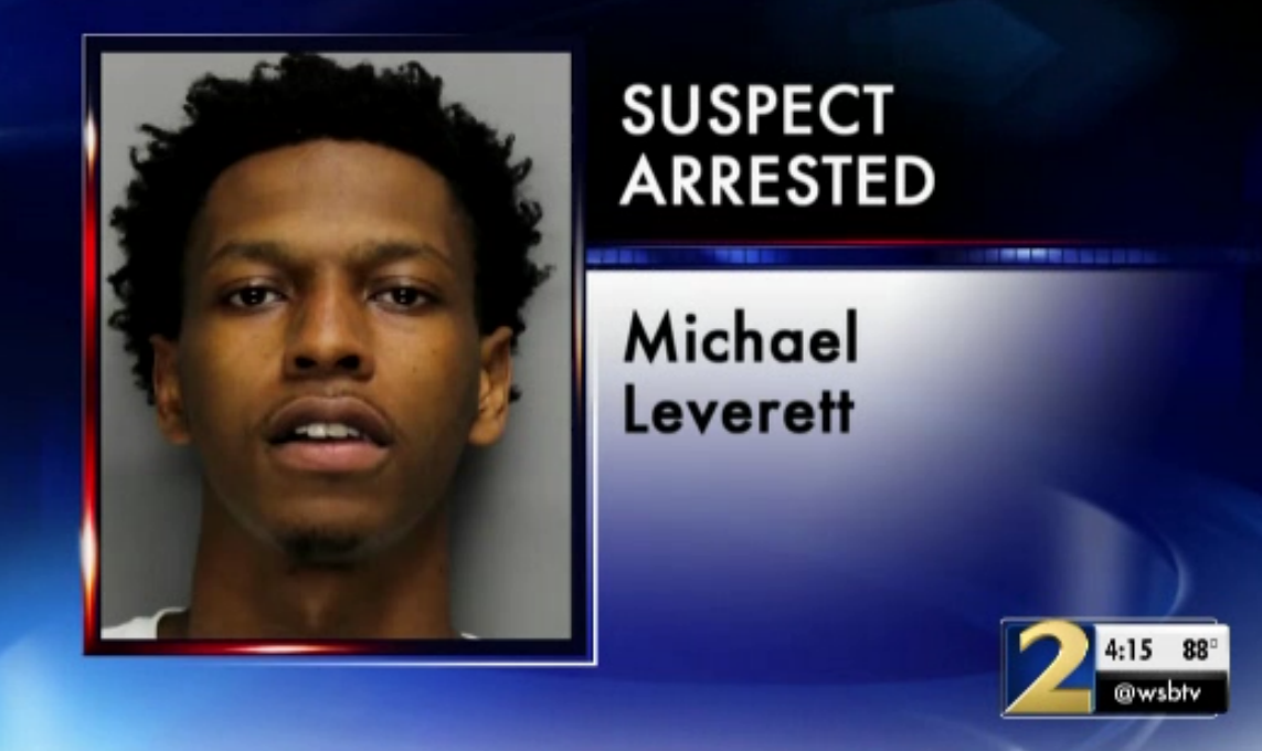 Ray Leverett's Instagram, Twitter & Facebook on IDCrawl