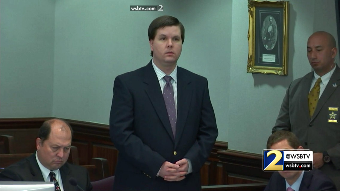 Ross Harris won't testify: Watch the trial live stream