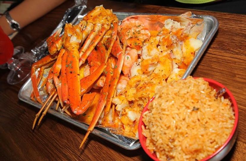 Queen Krab Worldwide Shipping | www.pinnaxis.com