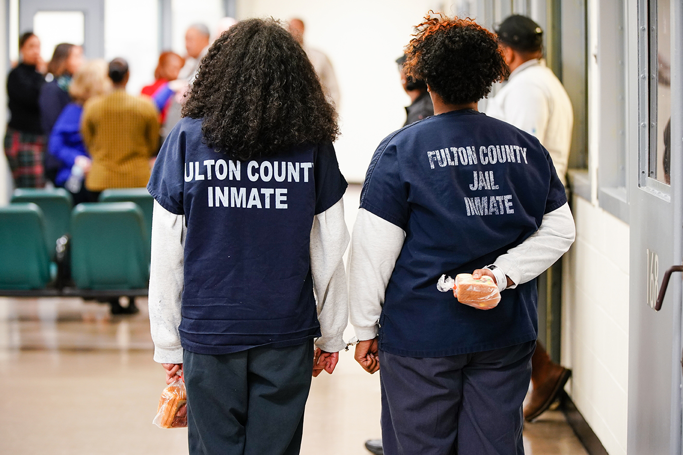 Fulton’s new sheriff wants a $400M-$500M new jail. Will he get it?