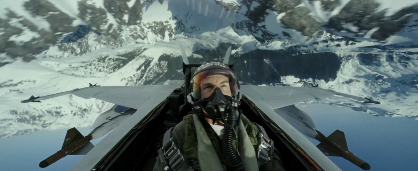 Top Gun Teams Wallpaper