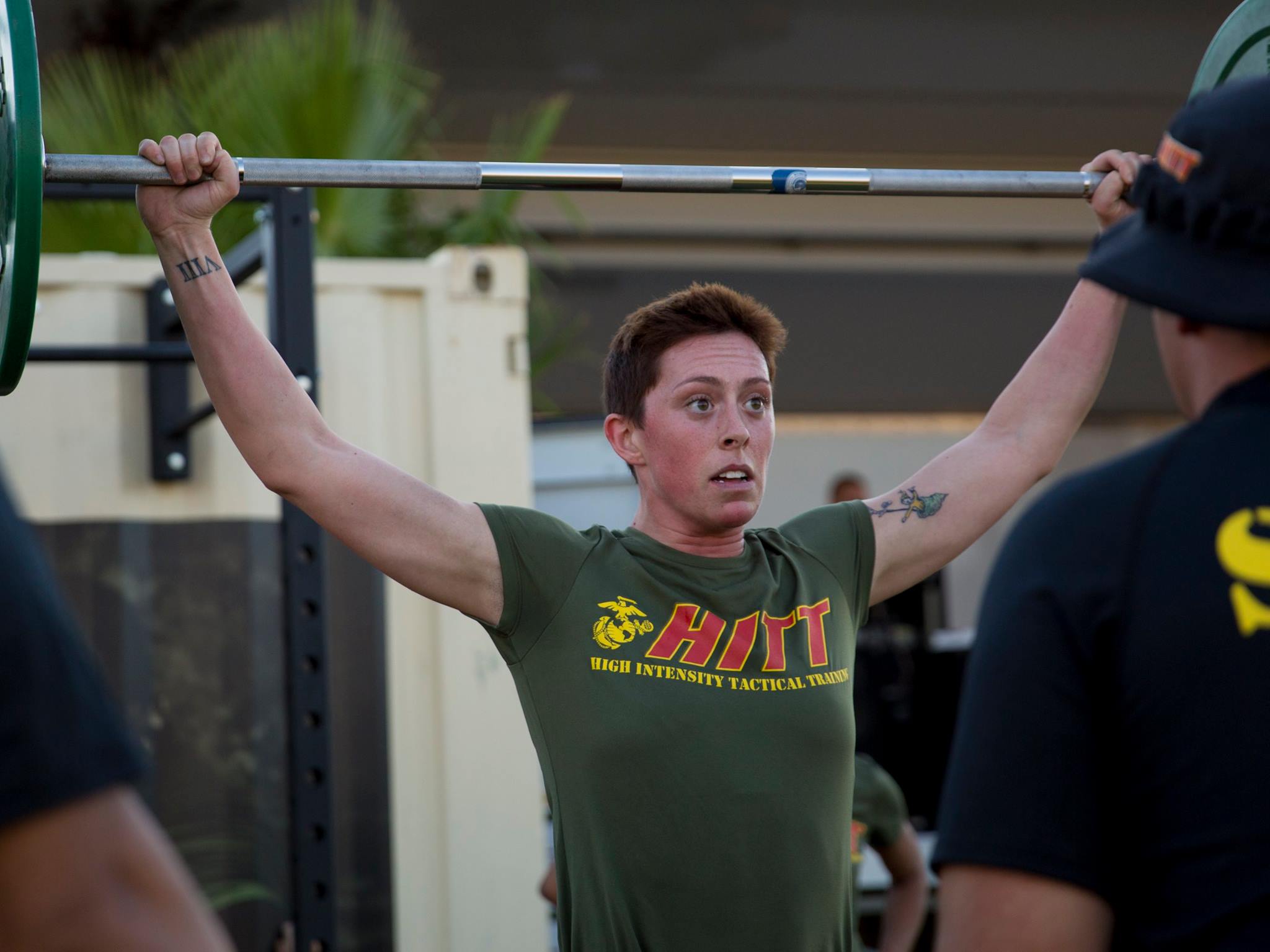 Usmc Hiit Workout Plan | EOUA Blog