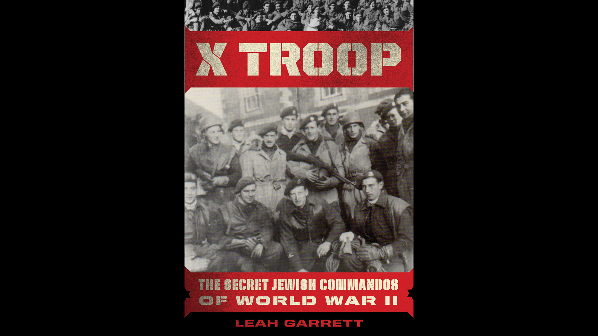 Comite Xx Ww2