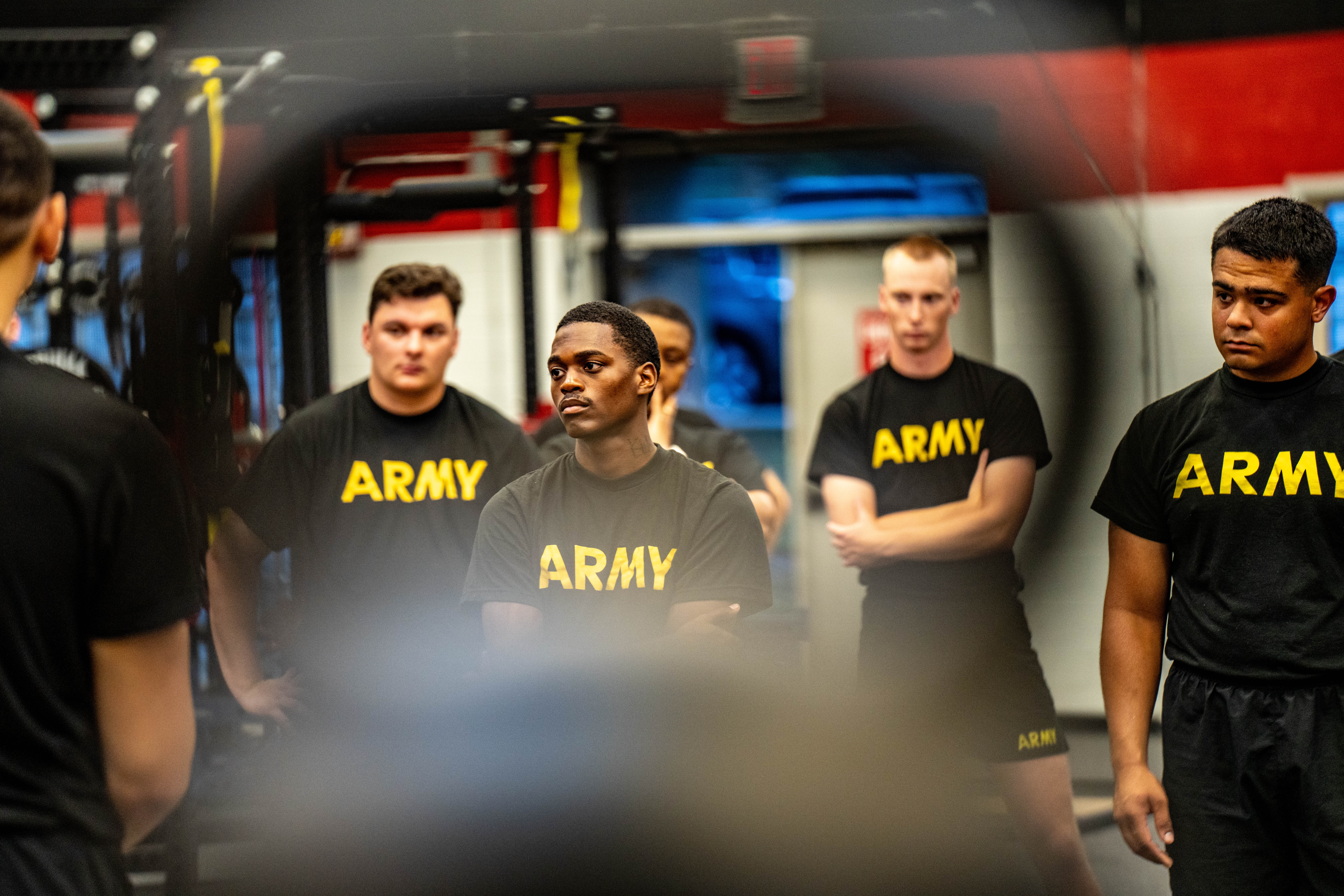 Army pt store
