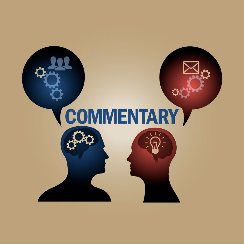 Commentary