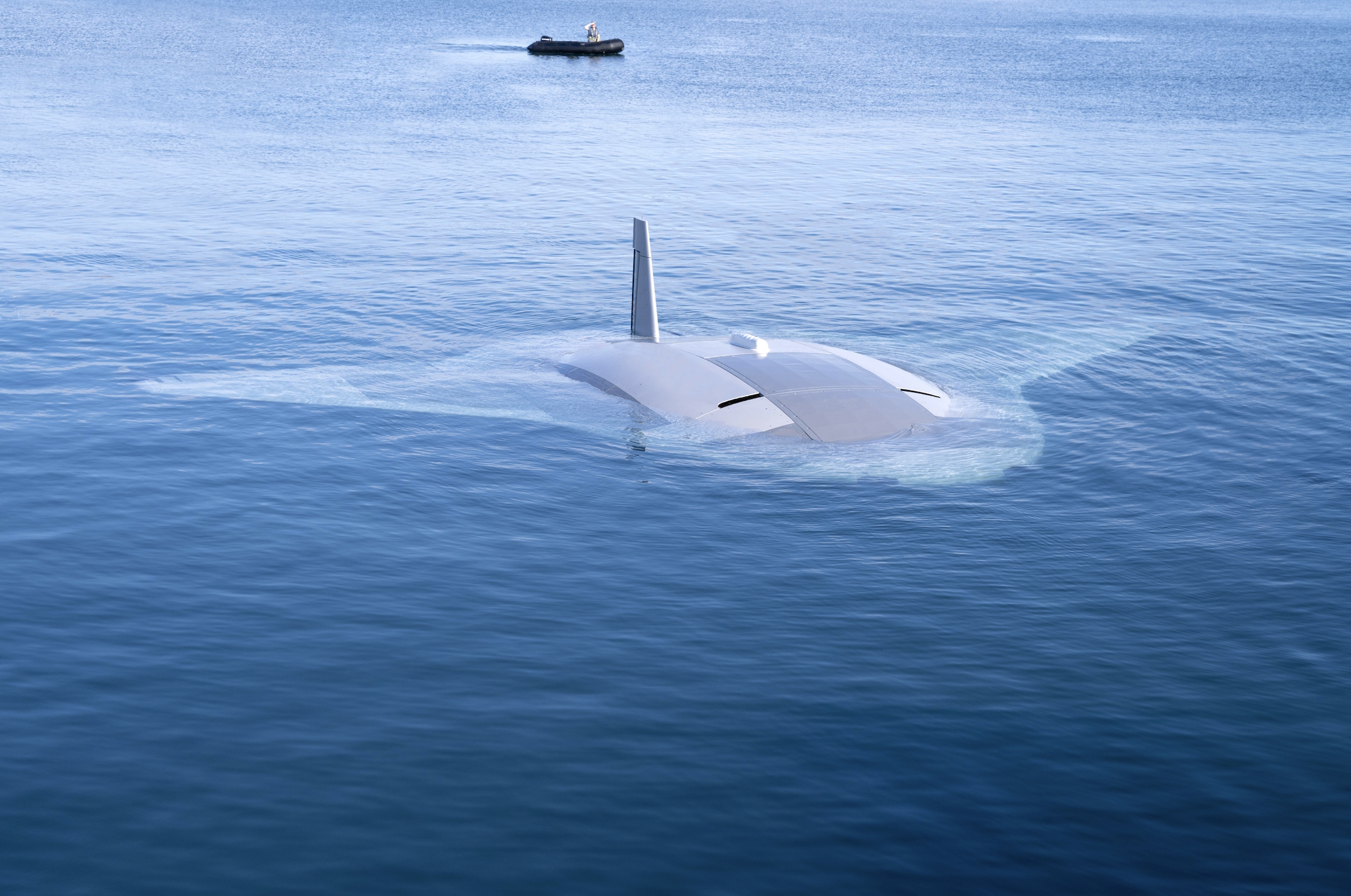 Water Ocean Military