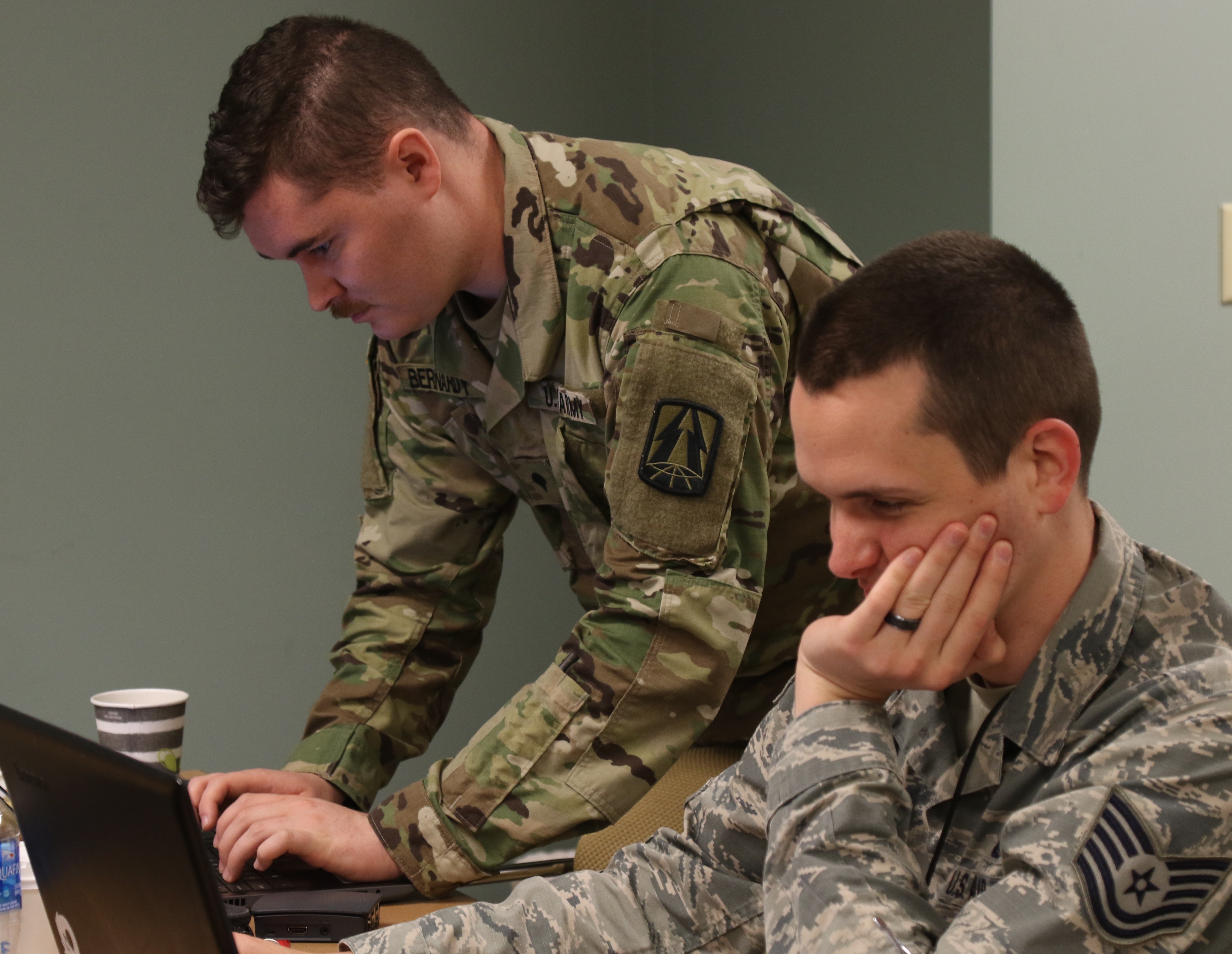 File Army Login Appendix A References 25