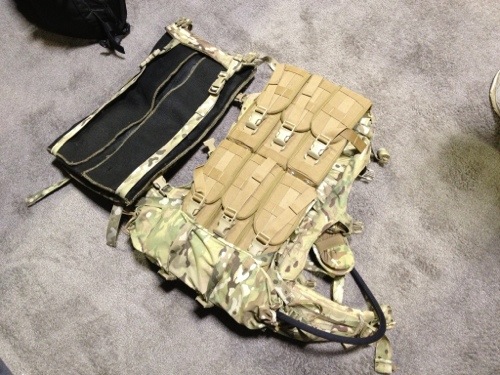 240 Gunner IOTV Loadout R/tacticalgear, 57% OFF